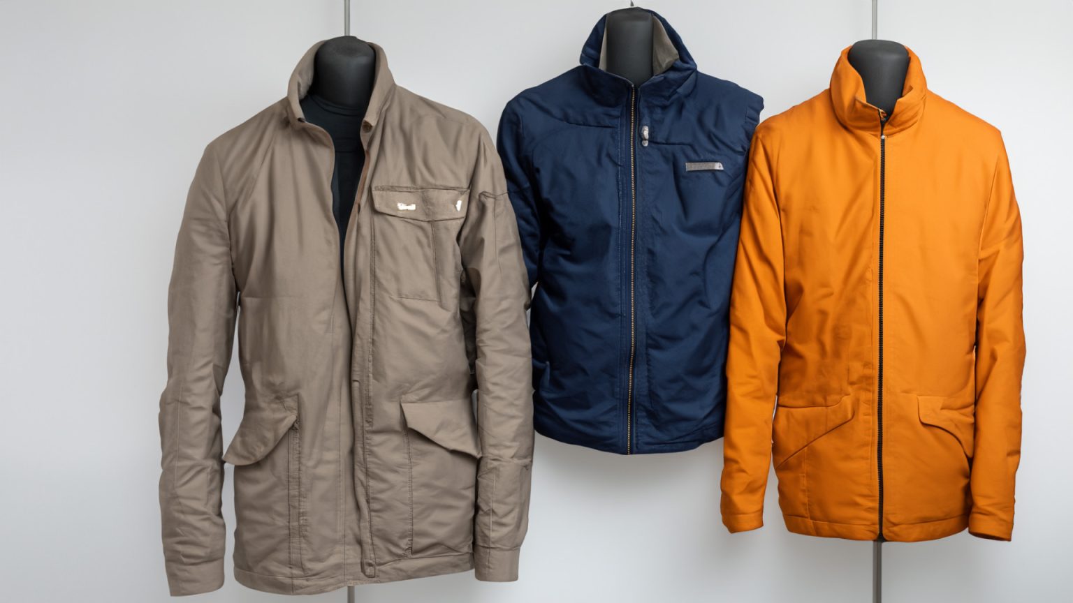 How to Choose a Fall Jacket for Men | Dressrious - All in One Fashion ...